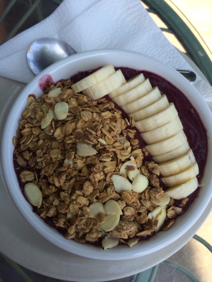 2023Caffe Destino美食餐厅,Best Acai bowls in town! 【去哪儿攻略】