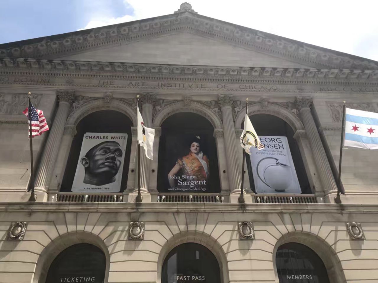 2019芝加哥艺术博物馆_旅游攻略_门票_地址_游记点评,芝加哥旅游景点推荐 - 去哪儿攻略社区