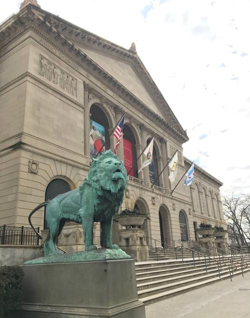 2021芝加哥艺术博物馆-旅游攻略-门票-地址-问答-游记点评，芝加哥旅游旅游景点推荐-去哪儿攻略