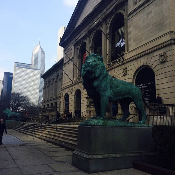 2020芝加哥艺术博物馆-旅游攻略-门票-地址-问答-游记点评，芝加哥旅游旅游景点推荐-去哪儿攻略