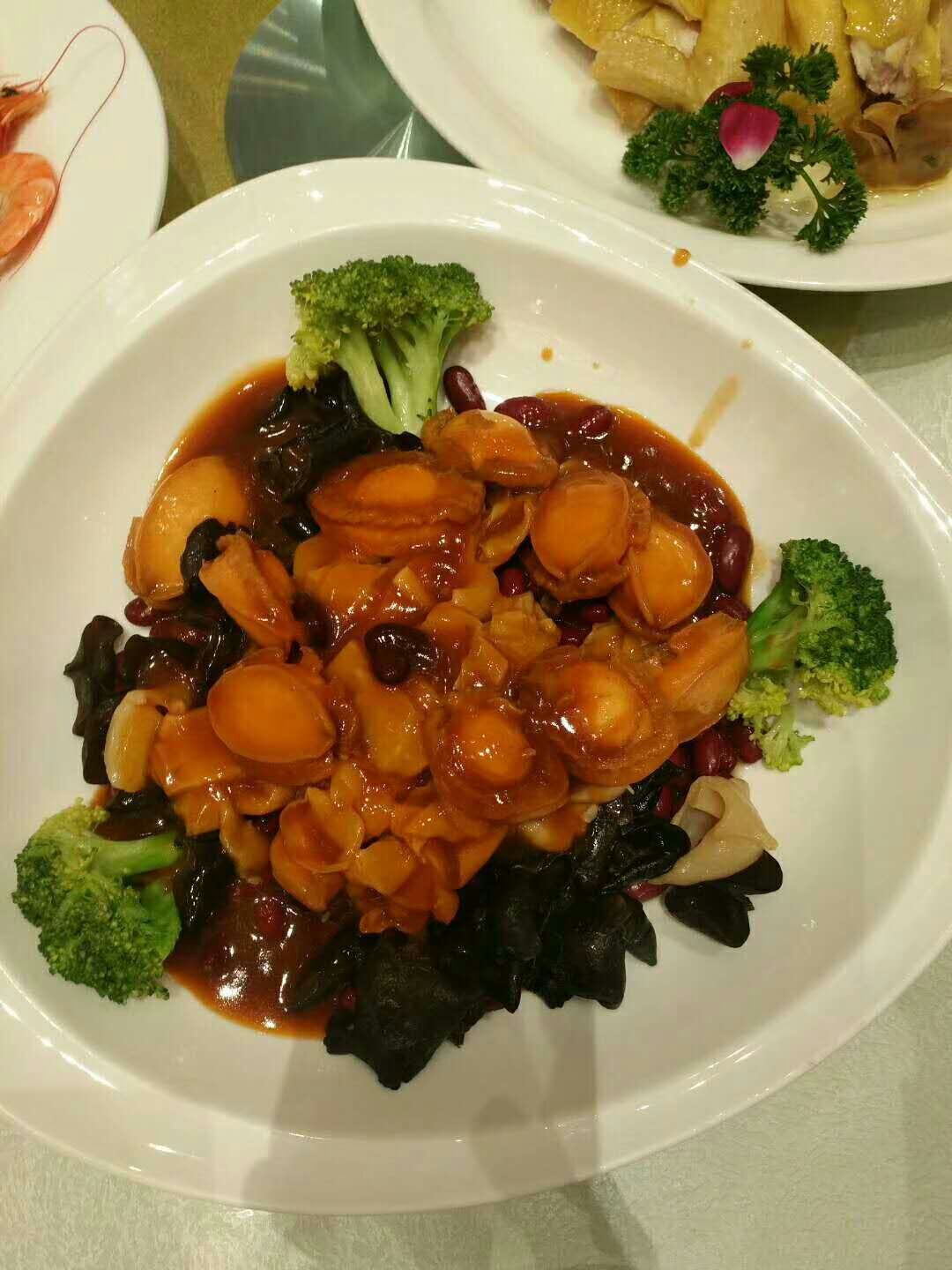 2023艾葳格兰西餐厅美食餐厅,环境优美，菜式丰富，价格优... 【去哪儿攻略】