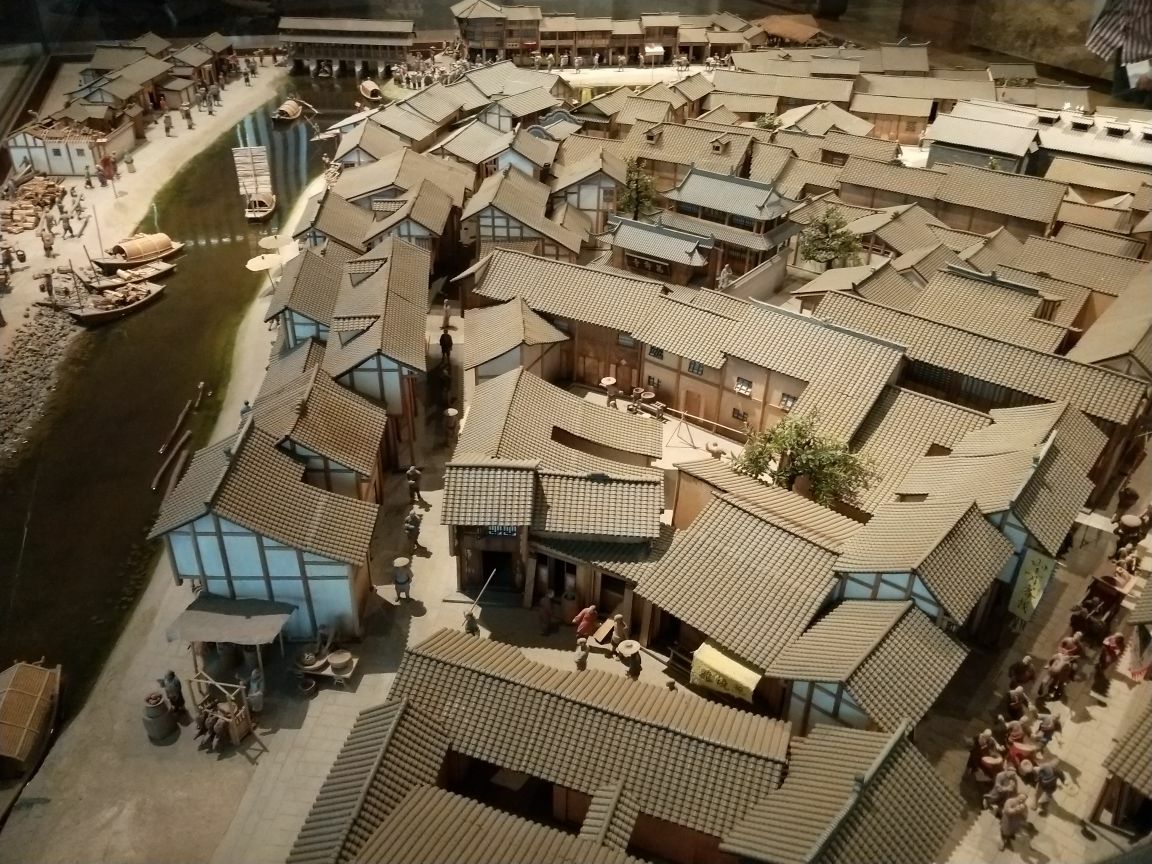 2019水井坊博物馆-旅游攻略-门票-地址-问答-游记点评，成都旅游旅游景点推荐-去哪儿攻略