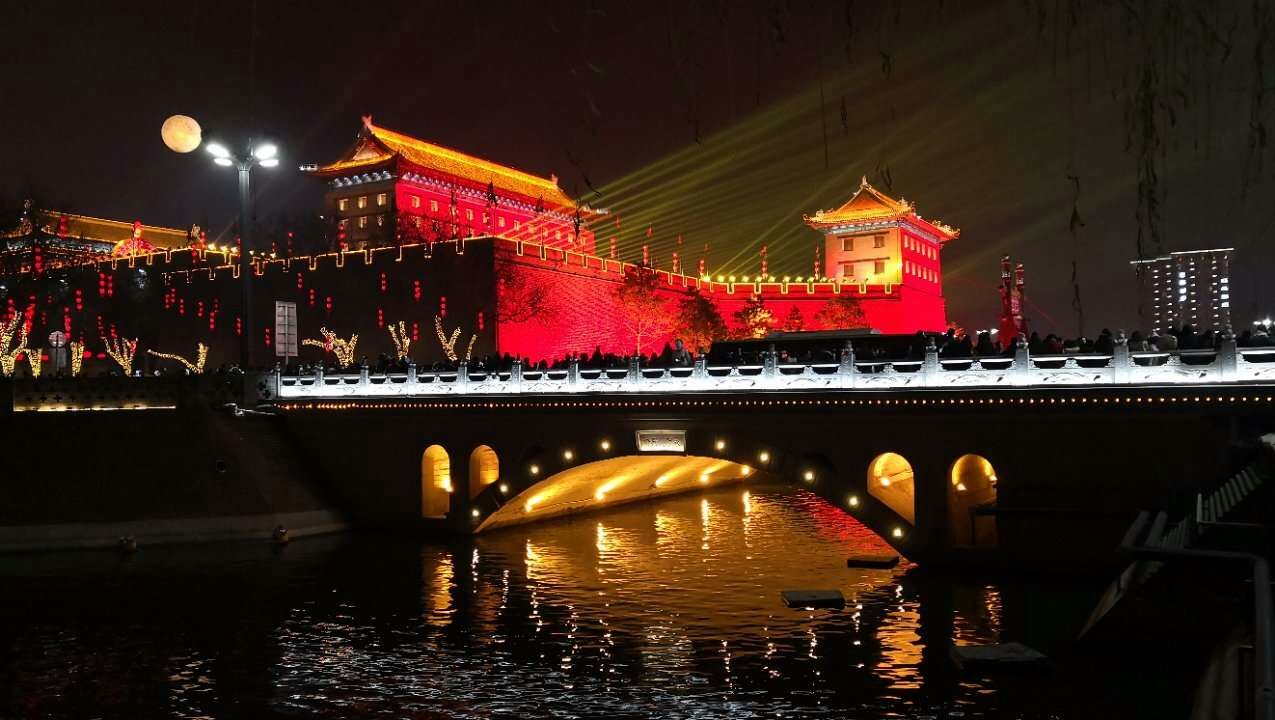 2019永宁门_旅游攻略_门票_地址_游记点评,西安旅游景点推荐 - 去哪儿攻略社区