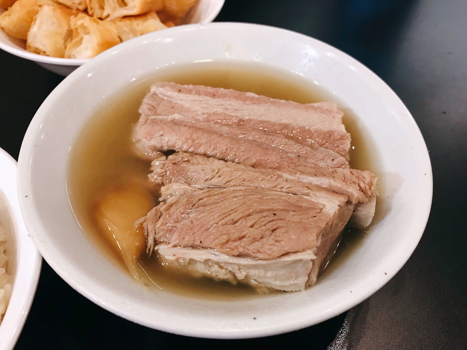 新加坡松发肉骨茶(克拉码头店)好吃吗,松发肉骨茶(克拉码头店)味道怎么样,环境/服务好不好_点评_评价【携程攻略】