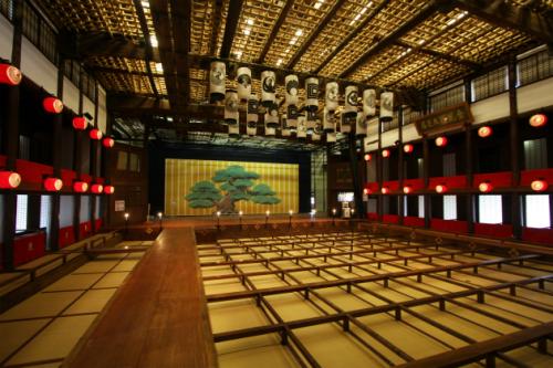 2024歌舞伎座玩乐攻略,歌舞伎座是日本最大的歌舞伎...【去哪儿攻略】