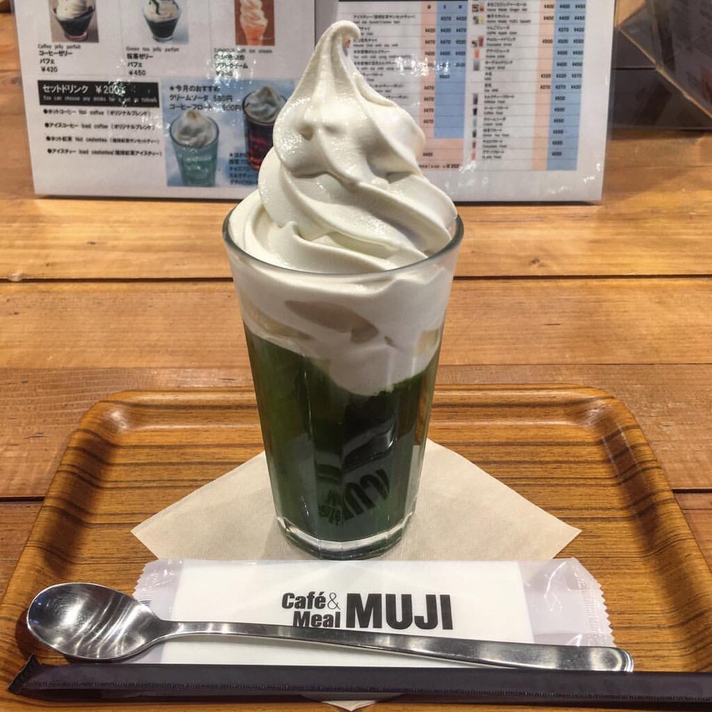 2024CafeMeal MUJI(有乐町店)美食餐厅,muji餐厅主要是以健康饮食为...【去哪儿攻略】