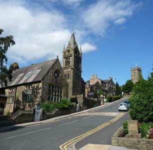2026Pateley Bridge Nidderdale Museum游玩攻略,这个博物馆很不错，看起来很...【去哪儿攻略】