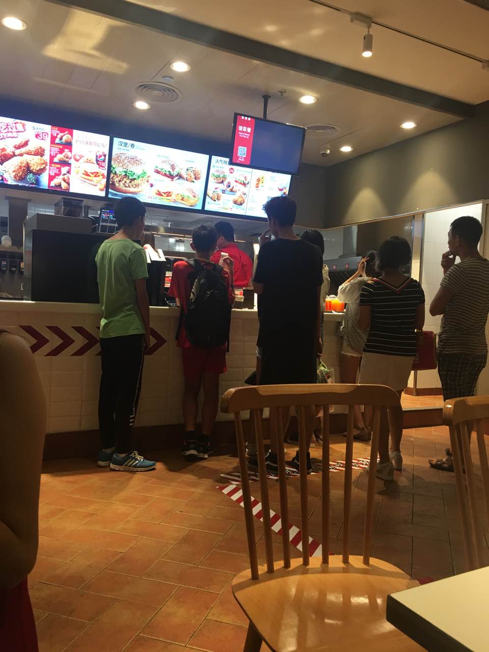 信丰肯德基,肯德基(第8页)_大山谷图库