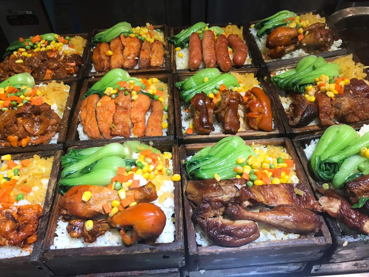 2025筷客(SM城市广场店)美食餐厅,这家的东西样子看起来很不错... 【去哪儿攻略】