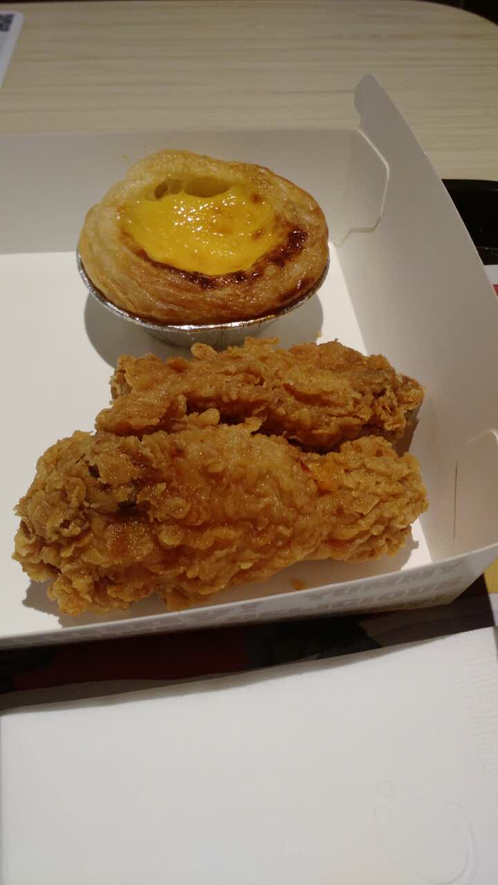 肯德基实物图片,肯德基食物图片_大山谷图库