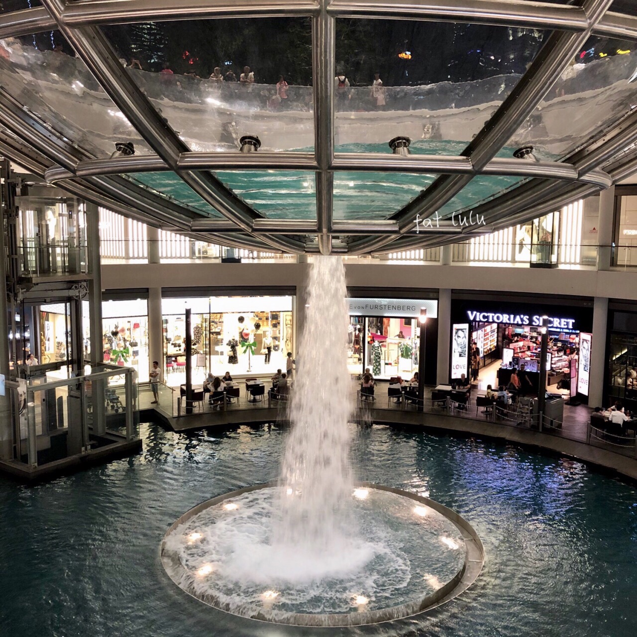 新加坡Marina Bay Link Mall购物攻略,Marina Bay Link Mall物中心/地址/电话/营业时间【携程攻略】