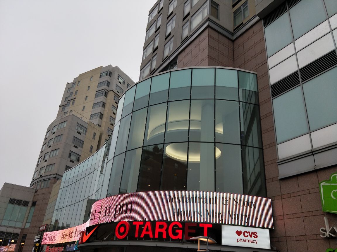 纽约The Shops at SkyView Center怎么样/如何去,The Shops at SkyView Center购物好不好 ...