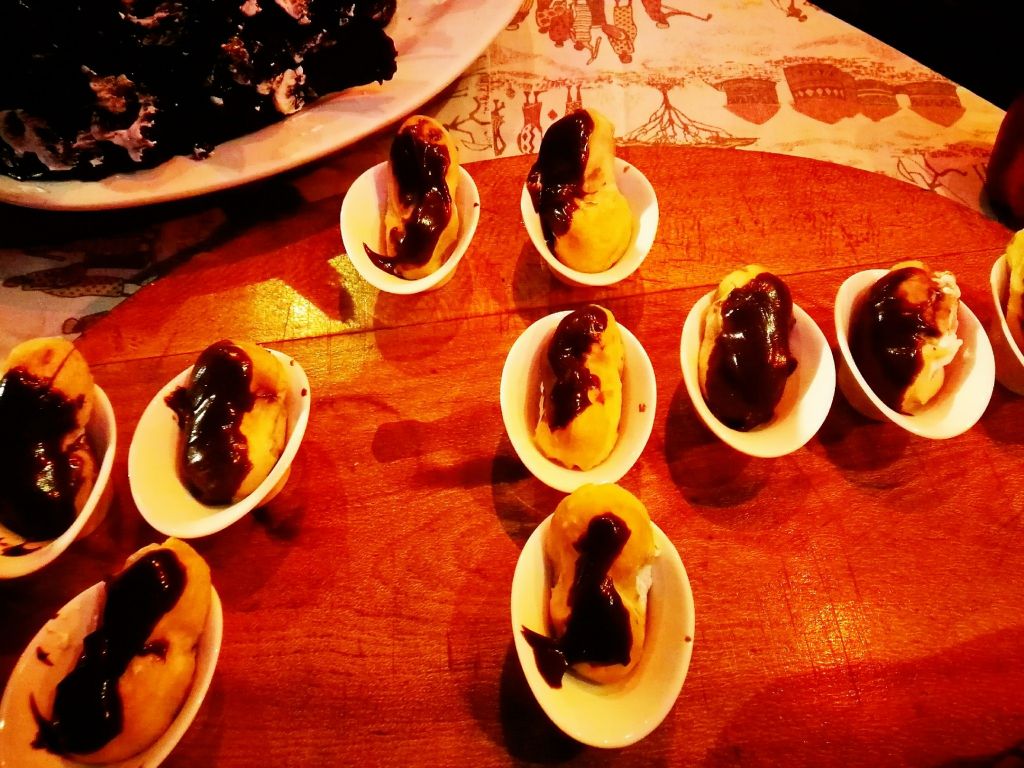 2025Sipi River Lodge美食餐厅,菜肴也是十分正宗的法国菜，...【去哪儿攻略】