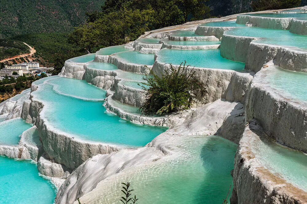 2019白水台_旅游攻略_门票_地址_游记点评,香格里拉旅游景点推荐 - 去哪儿攻略社区