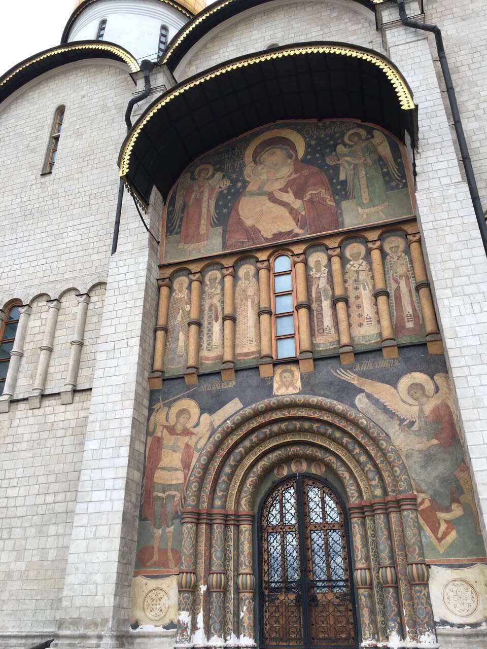 2019克里姆林宫_旅游攻略_门票_地址_游记点评,莫斯科旅游景点推荐 - 去哪儿攻略社区