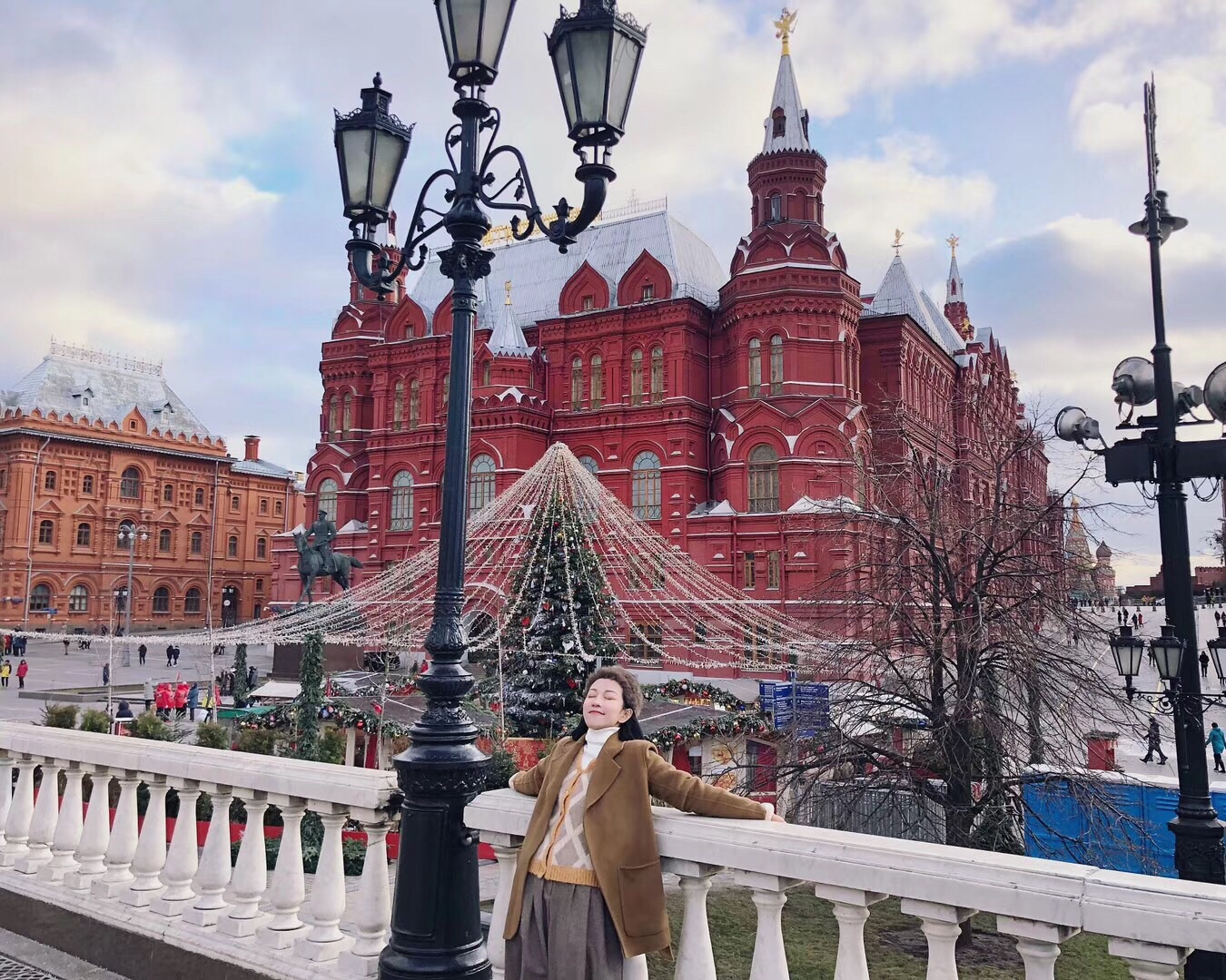 2020克里姆林宫-旅游攻略-门票-地址-问答-游记点评，莫斯科旅游旅游景点推荐-去哪儿攻略
