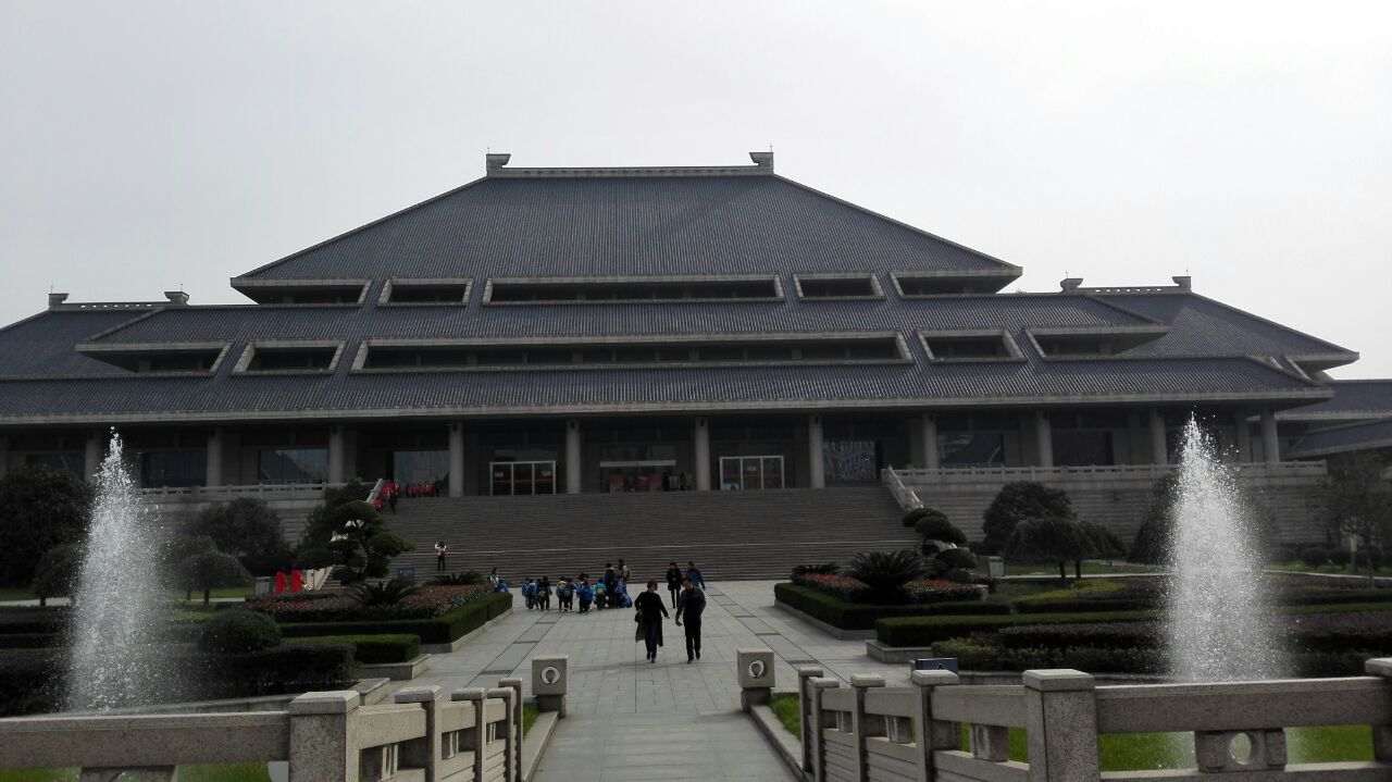 【携程攻略】湖北省博物馆门票 武汉湖北省博物馆攻略 地址 图片 门票价格