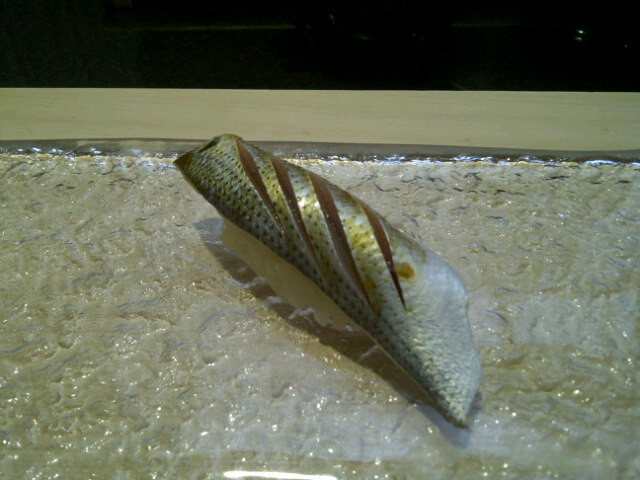 2023Sushi Mitsuya美食餐厅,Harada-san helms this littl...【去哪儿攻略】