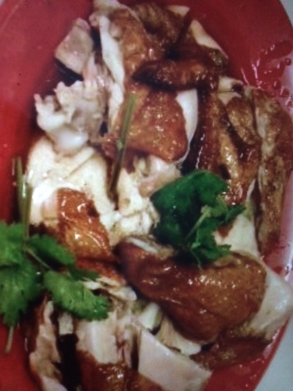 2024EeJiBan Chicken Rice Ball Halal美食餐厅,没有一定要到此一游的特色，...【去哪儿攻略】