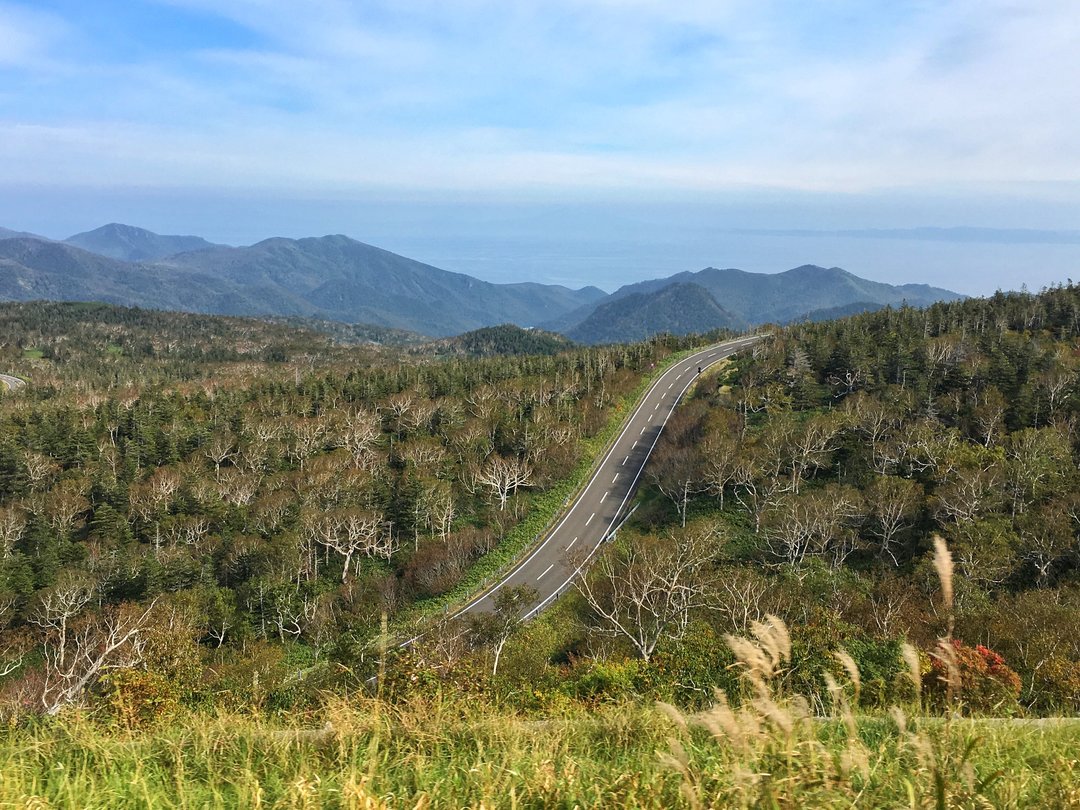 2025知床峠游玩攻略,知床峠位于日本北海道道东知...【去哪儿攻略】
