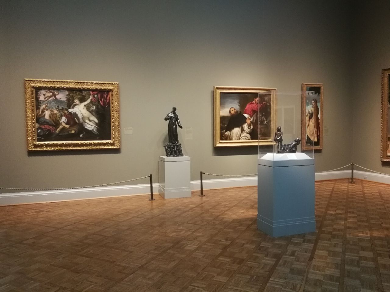 2019芝加哥艺术博物馆_旅游攻略_门票_地址_游记点评,芝加哥旅游景点推荐 - 去哪儿攻略社区