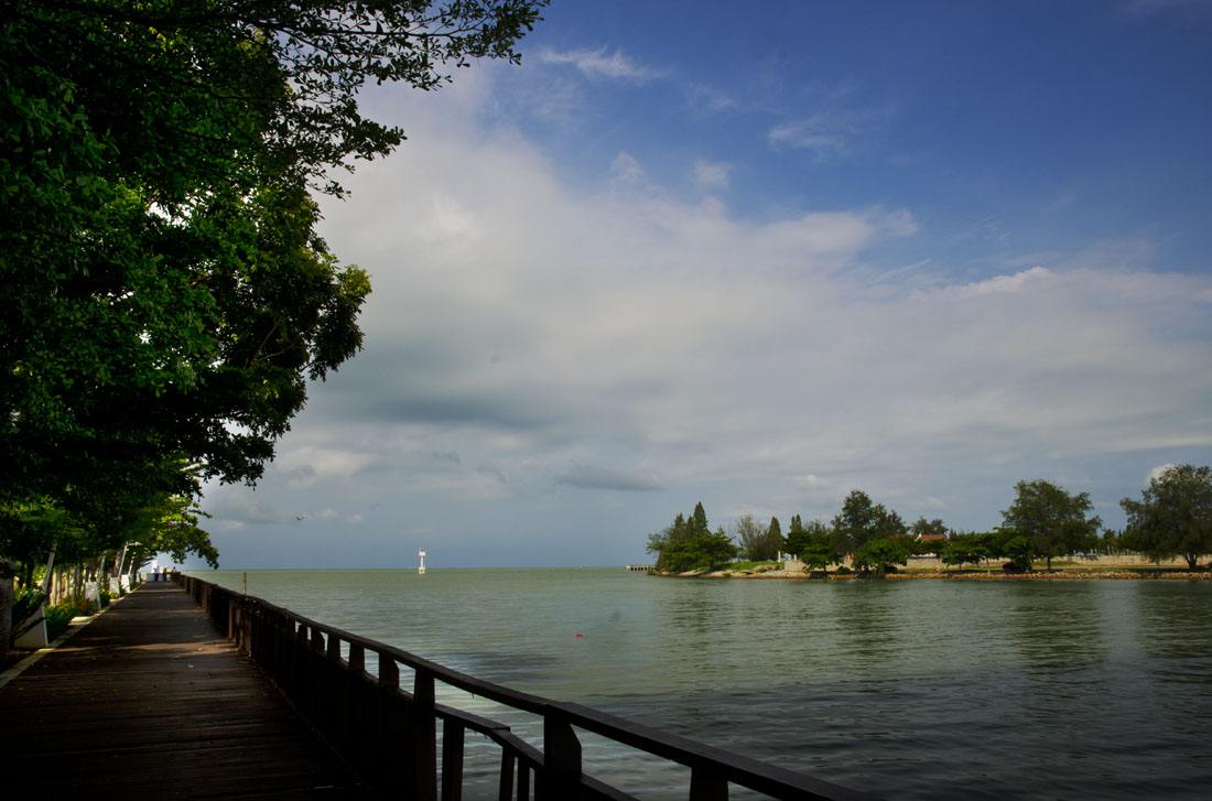 2023马六甲海峡游玩攻略,马六甲海峡又译做麻六甲海峡...【去哪儿攻略】