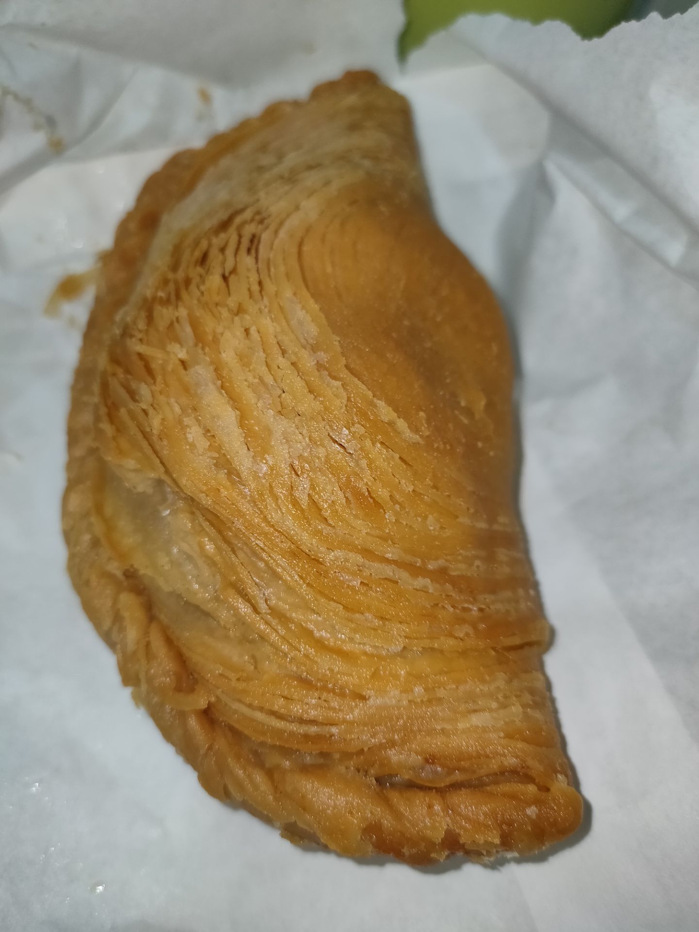 2023Homi Chicken Curry Puff美食餐厅,咖哩派是马来西亚非常普遍的...【去哪儿攻略】