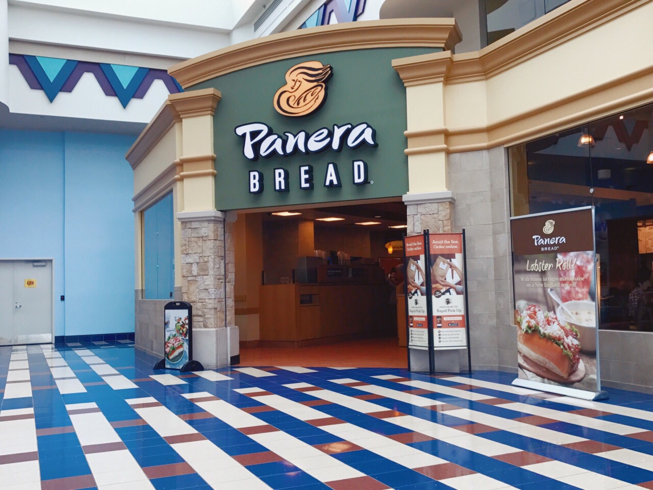 2024Panara Bread美食餐厅,这家Panara Bread在Foxwoods...【去哪儿攻略】