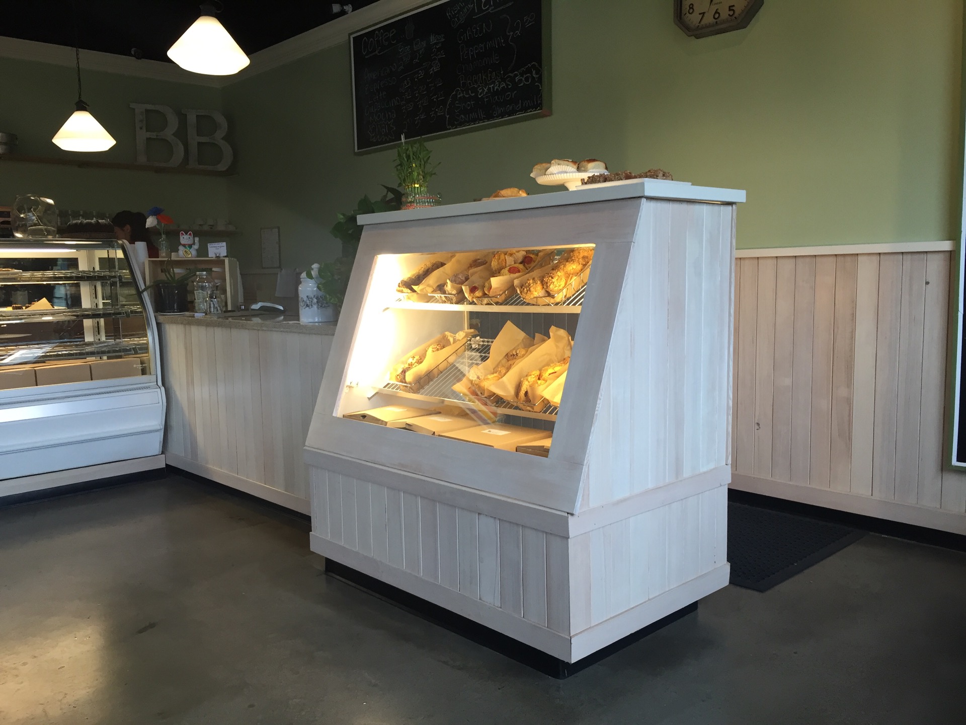 2025Beach Bakery美食餐厅,That was the best Jelly Don...【去哪儿攻略】