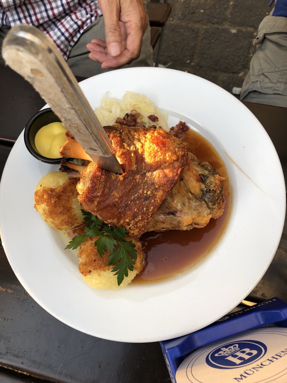 2024Hofbräu Wirtshaus Berlin美食餐厅,德国有名的HB餐馆，在慕尼黑...【去哪儿攻略】