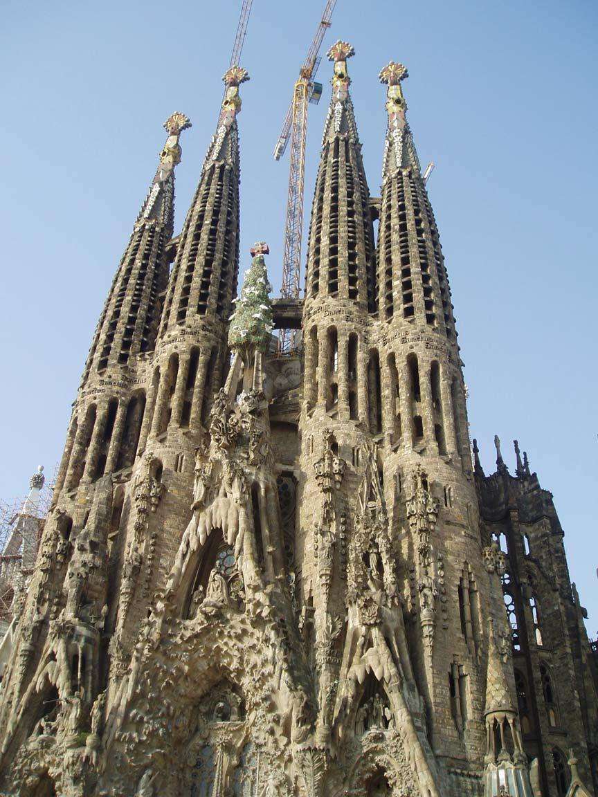 2021巴塞罗那大教堂-旅游攻略-门票-地址-问答-游记点评，巴塞罗那旅游旅游景点推荐-去哪儿攻略