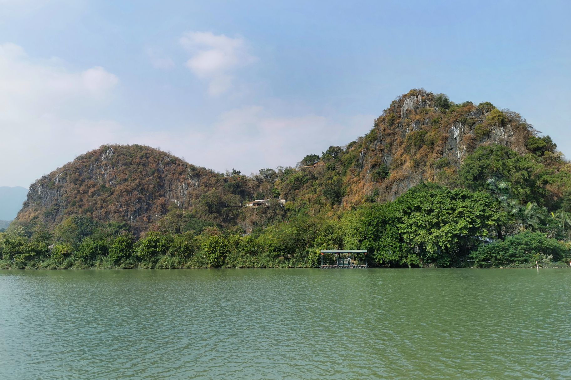 2021岩前村-旅游攻略-门票-地址-问答-游记点评，肇庆旅游旅游景点推荐-去哪儿攻略