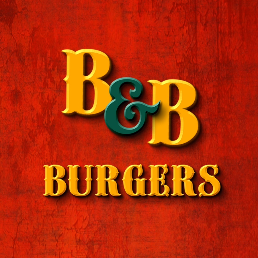 2025B & B Burgers美食餐厅,Burgers are made from a spe...【去哪儿攻略】