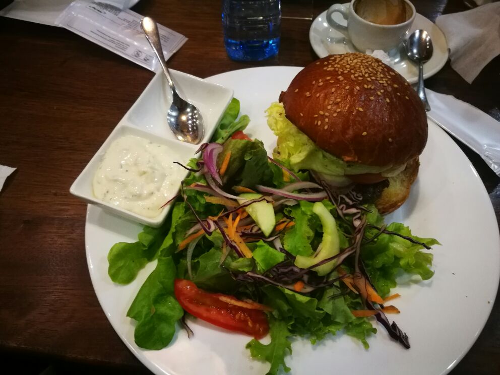 2025Nairobi Java House美食餐厅,蒙巴萨的Nairobi Java House...【去哪儿攻略】