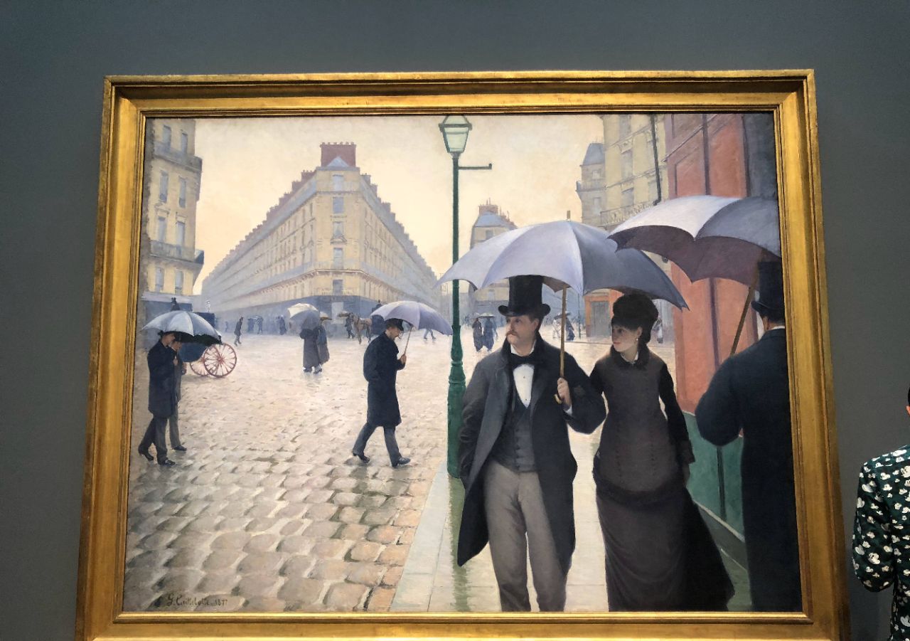 2019芝加哥艺术博物馆_旅游攻略_门票_地址_游记点评,芝加哥旅游景点推荐 - 去哪儿攻略社区