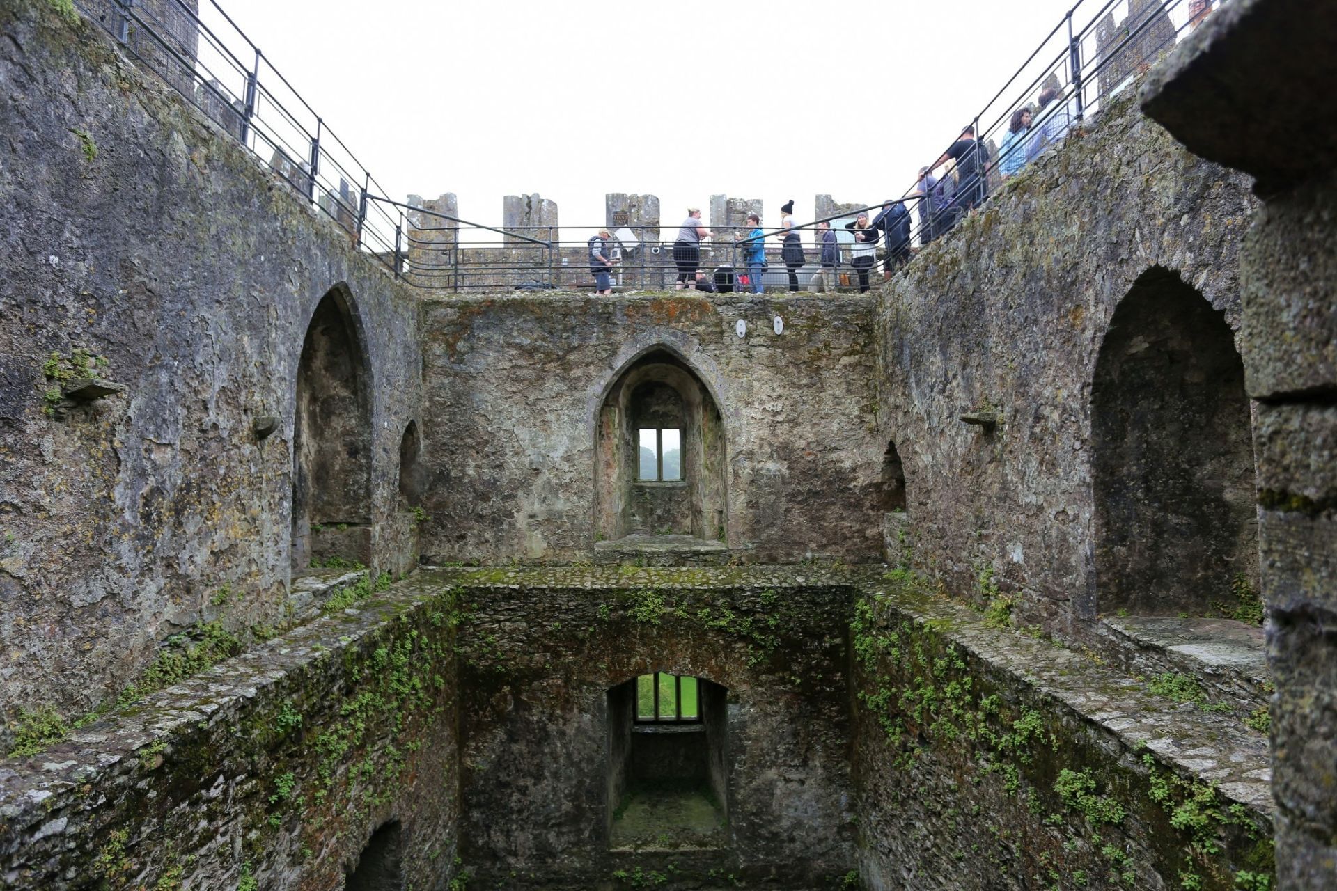 2025布拉尼城堡游玩攻略,布拉尼城堡距今已经有五百年...【去哪儿攻略】