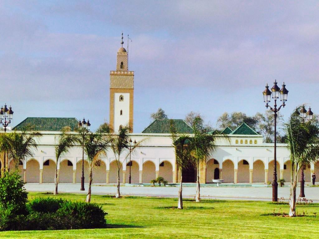 拉巴特拉巴特皇宫攻略,拉巴特拉巴特皇宫门票/游玩攻略/地址/图片/门票价格【携程攻略】