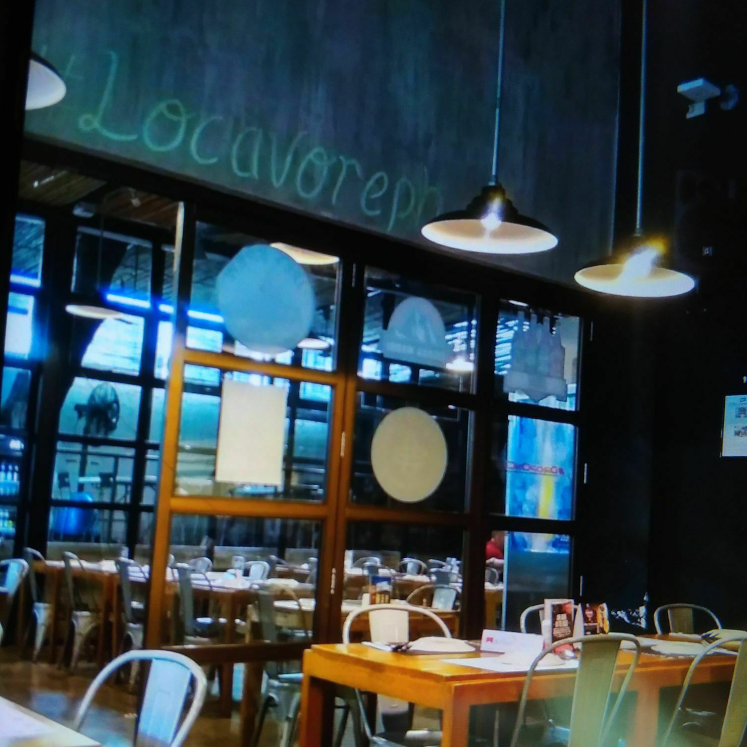 帕西市Locavore Kitchen & Drinks好吃吗,Locavore Kitchen & Drinks味道怎么样,环境/服务好不好 ...