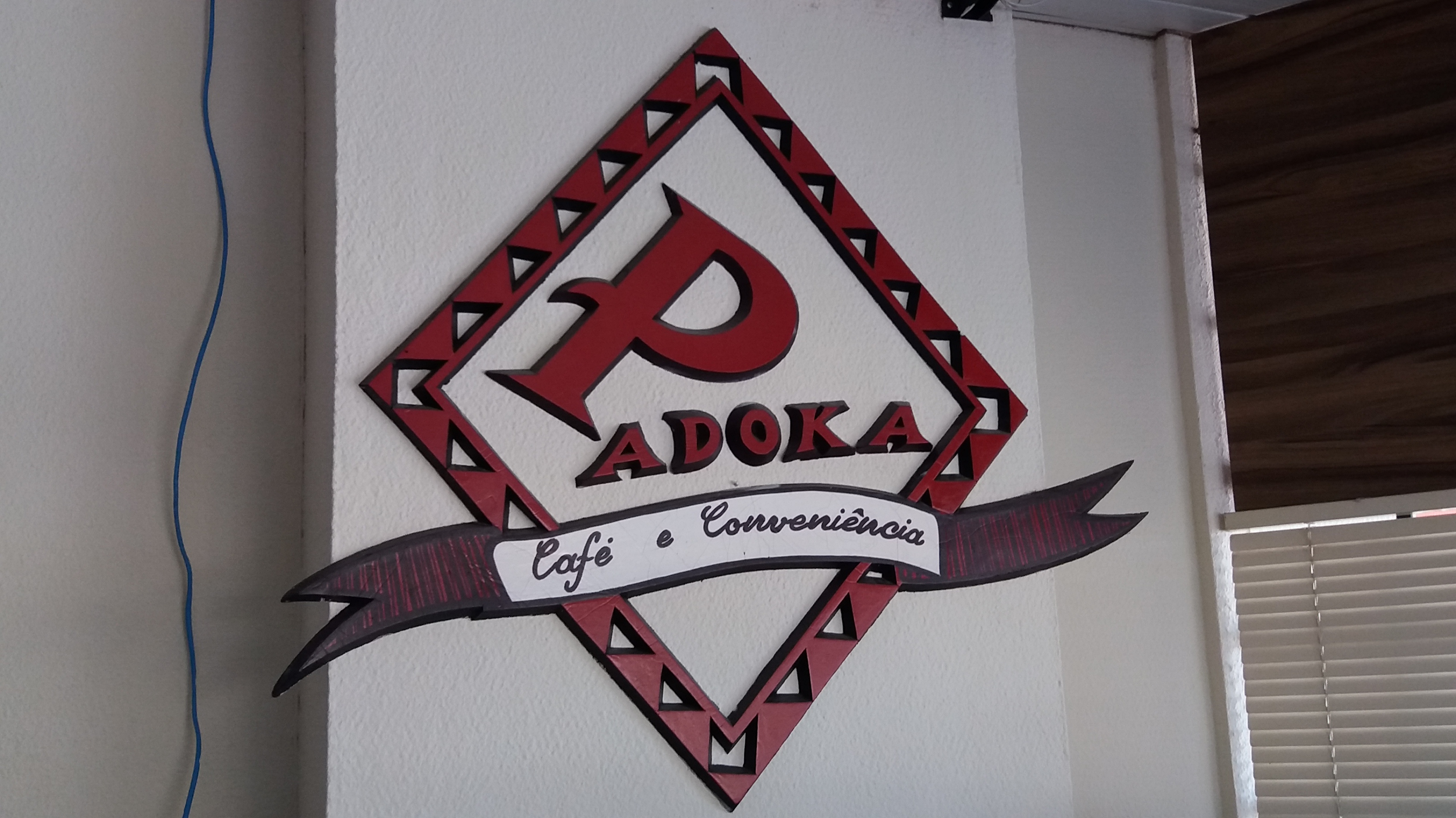 2022Padoka Panificadora e Confeitaria美食餐厅,Atendimento nota 10! Experi ...