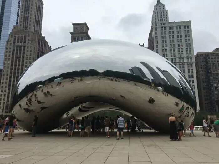 2019云门-旅游攻略-门票-地址-问答-游记点评，芝加哥旅游旅游景点推荐-去哪儿攻略