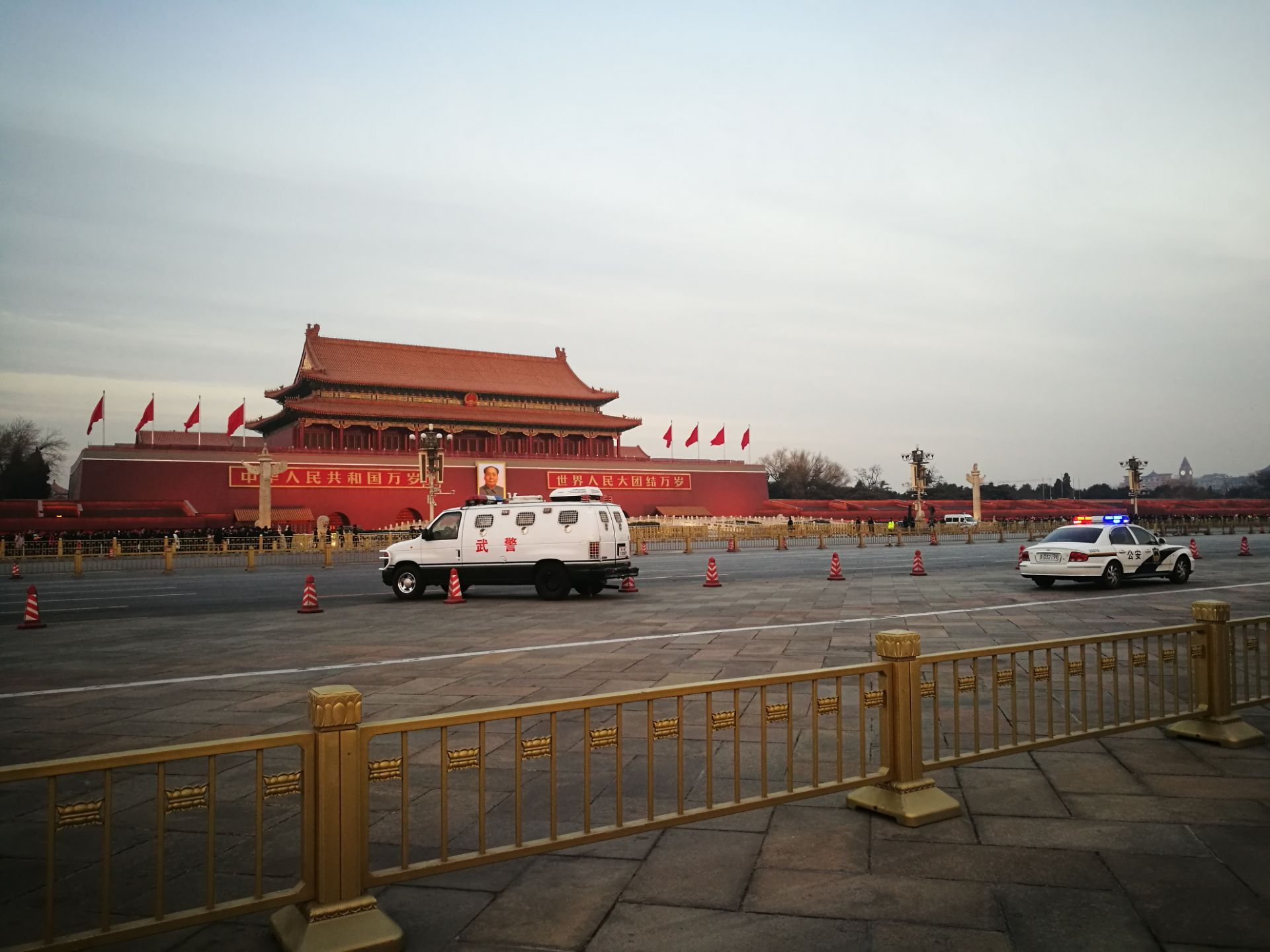 北京长安街攻略,北京长安街门票/游玩攻略/地址/图片/门票价格【携程攻略】