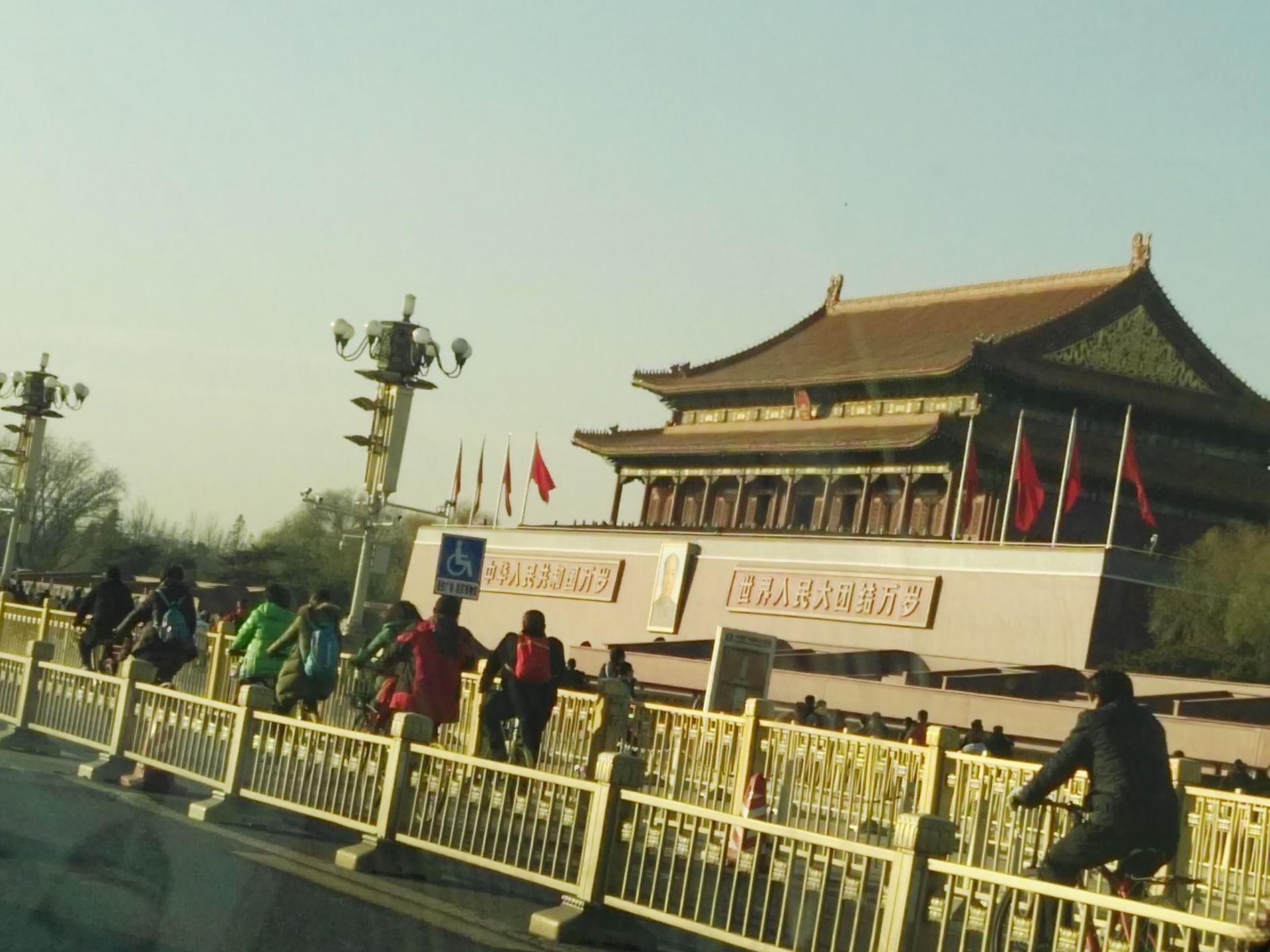 2019长安街-旅游攻略-门票-地址-问答-游记点评，北京旅游旅游景点推荐-去哪儿攻略