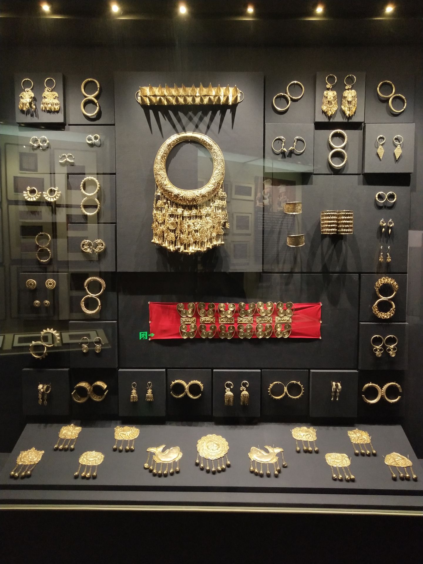 2019贵州省博物馆_旅游攻略_门票_地址_游记点评,贵阳旅游景点推荐 - 去哪儿攻略社区