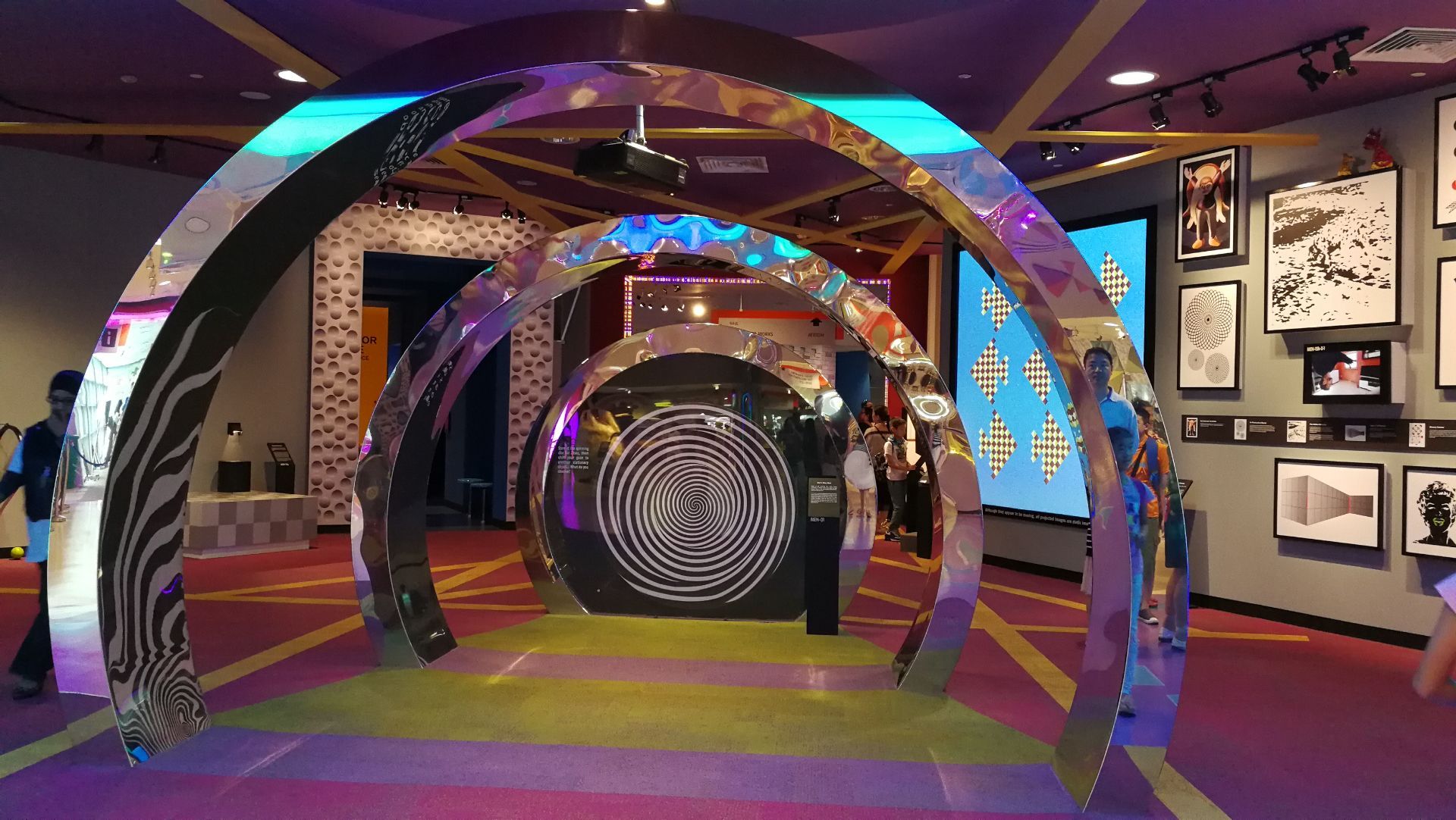 新加坡科学中心攻略,新加坡科学中心门票/游玩攻略/地址/图片/门票价格【携程攻略】