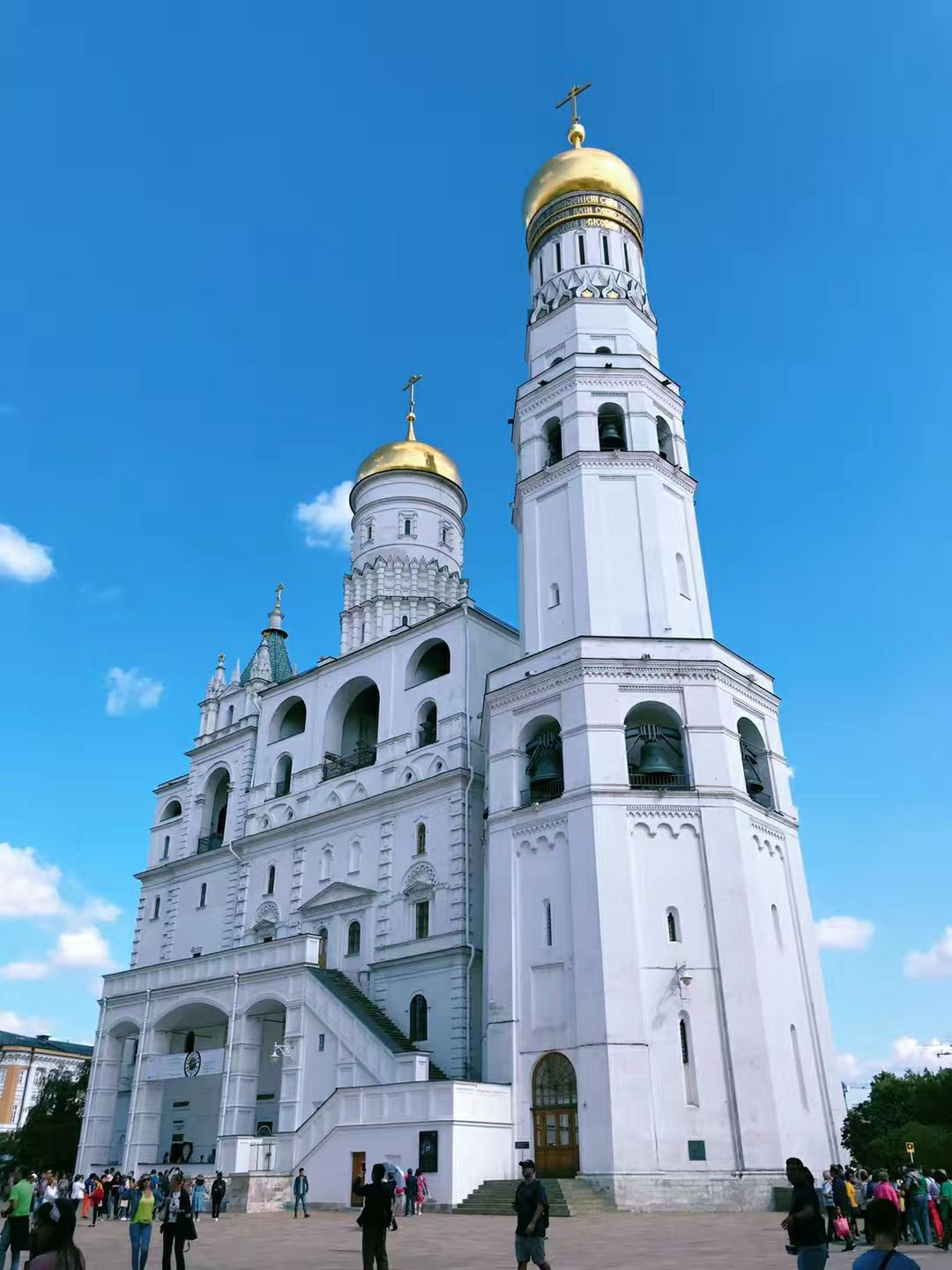 2019红场-旅游攻略-门票-地址-问答-游记点评，莫斯科旅游旅游景点推荐-去哪儿攻略