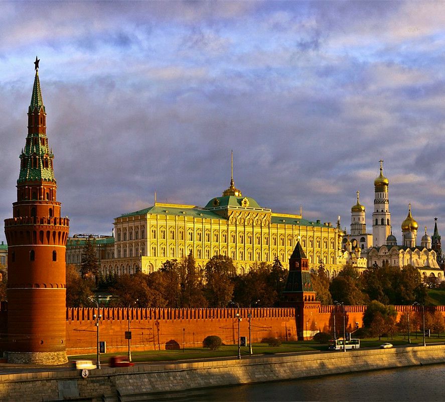 2020克里姆林宫-旅游攻略-门票-地址-问答-游记点评，莫斯科旅游旅游景点推荐-去哪儿攻略