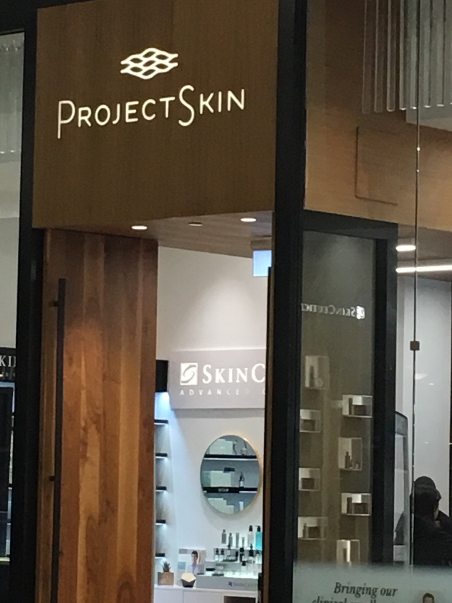 2026Project Skin, MD玩乐攻略,Project Skin是一家医美护肤...【去哪儿攻略】