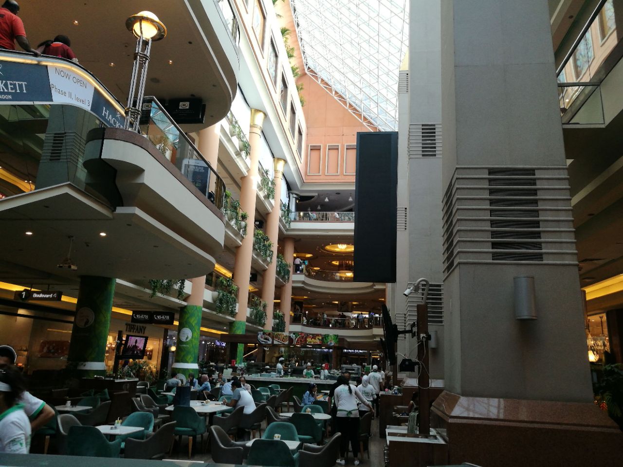 开罗City Stars购物攻略,City Stars物中心/地址/电话/营业时间【携程攻略】