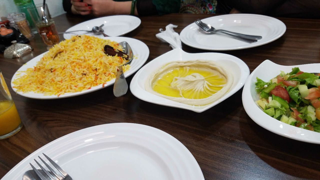 2024Zam Zam Arabic Restaurant & Grand Ballroom美食餐厅,有一座非常漂亮，非常吸引游...【去哪儿攻略】