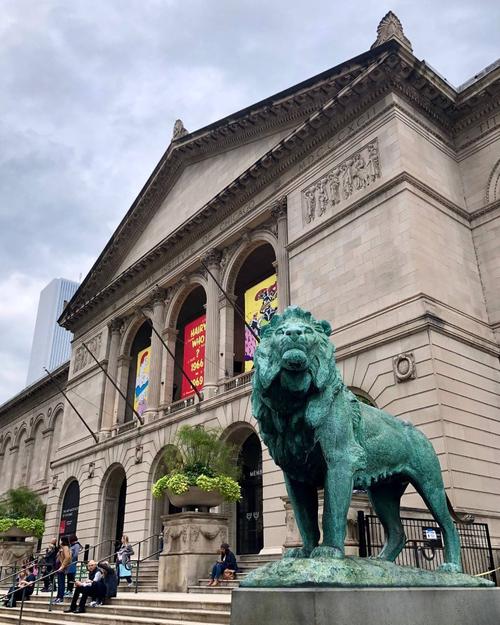 2021芝加哥艺术博物馆-旅游攻略-门票-地址-问答-游记点评，芝加哥旅游旅游景点推荐-去哪儿攻略